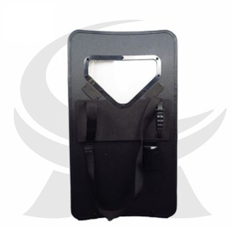 Buy Wholesale China Pe Hand Hold Bulletproof Shield & Riot Shields at ...