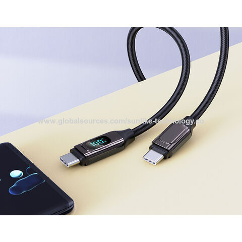 Buy Wholesale China Oem Odm Factory, 100w Led Display Cable , Shows ...