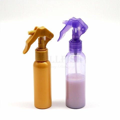 Buy Wholesale China Spray Mist Bottle Water Fine Mist Spray Bottle Hair ...