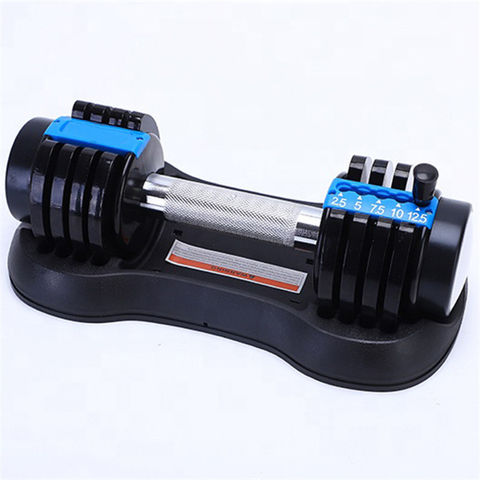 Buy Wholesale China Multi-function Adjustable Weightlifting Dumbbell ...