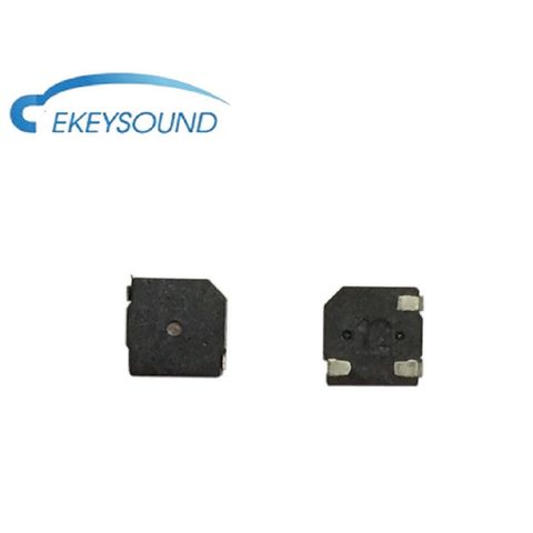 Buy Wholesale China Mini Smt Magnetic Buzzer & Smd Buzzer at USD 0.2 ...