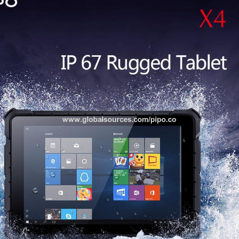 Buy Wholesale China Wi-fi Industrial Touch Monit 10.1 Inch Waterproof ...