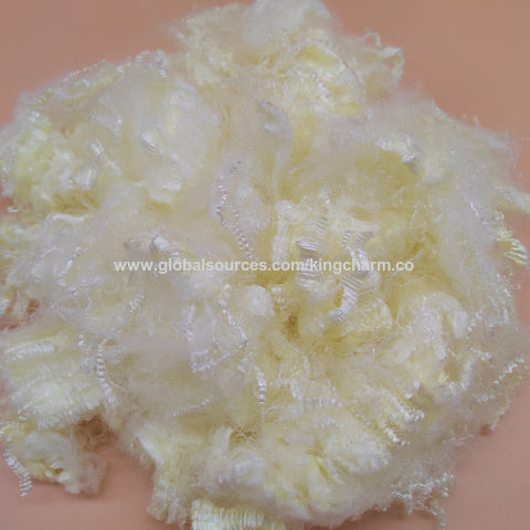 Buy Wholesale China China Polylactic Acid Fiber Pla Fiber Manufacturer ...