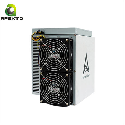 Buy Wholesale China Crypto Mining Farm Avalon 1166 Canaan Hashrate 81t ...