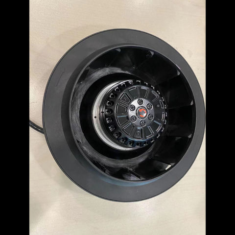 Buy Wholesale China 230 Vac 220mm Centrifugal Fan & Centrifugal Fan at ...