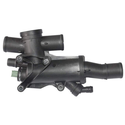 Buy Wholesale China High Performance Thermostat Housing Cover For Volvo ...