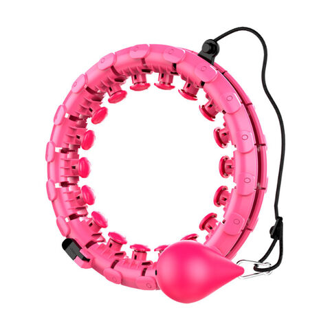 Oem Fitness Smart Sport Hoop, Adjustable Hula Hoops, Detachable Smart ...