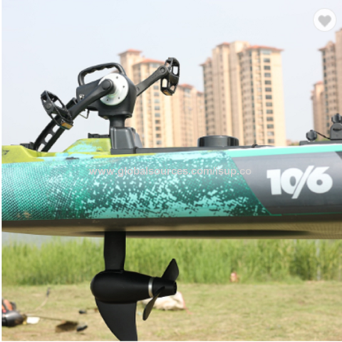 Buy Wholesale China Stand Up Surfboard With Cycle Bicycle Inflatable ...