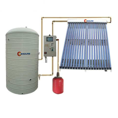 Buy Wholesale China Solar Home Heating System & Solar Heating | Global ...