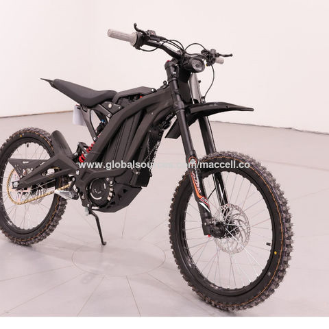 Buy Wholesale United Kingdom Sur Ron Light Bee X Powerful 5400w ...