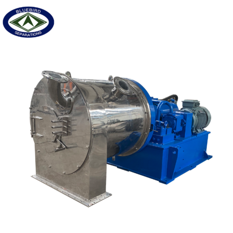 Buy Wholesale China Piston Pusher Centrifuge Machine For Salt ...