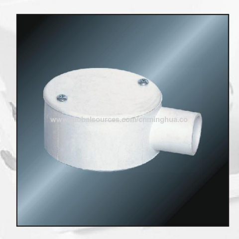 Buy Wholesale China Din Pvc Insulating Electrical 1-way Circular ...