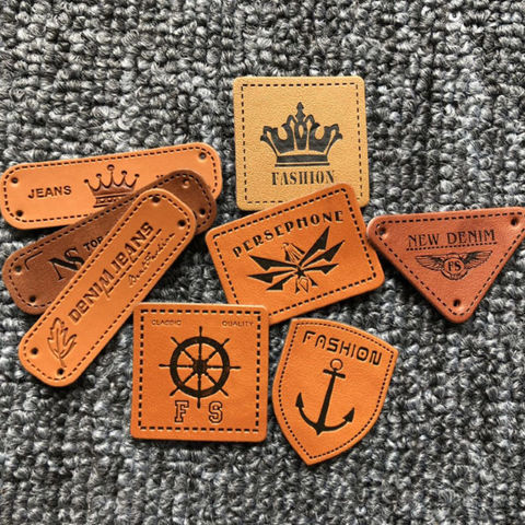 Buy Wholesale China Pu Leather Brand Logo Yiwu Wholesale Clothing ...