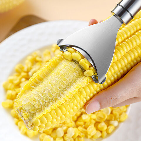 Buy Wholesale China Stainless Steel Corn Peeler & Corn Thresher at USD ...