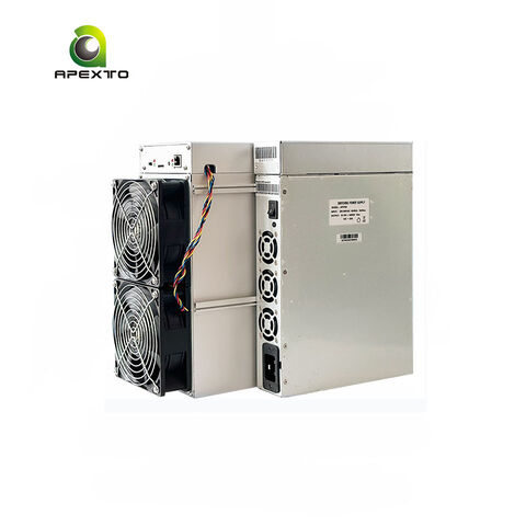 Buy Wholesale China Bitmain Antminer Z15 420ksol S Z15 Asic Z15 Miner ...