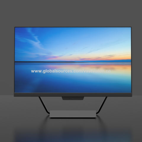 Buy Wholesale China 23.8 Inch All In One Pc Computer Monitor & All In ...