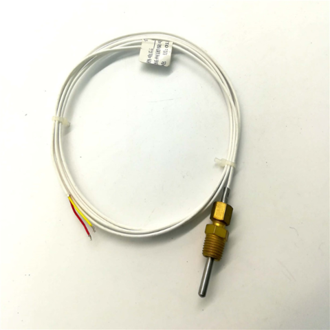 Buy Wholesale China Temperature Sensor Thermal Resistance Pt100pt1000 ...