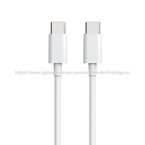 Buy Wholesale China Usb C Cable,molding Plug With Pvc Jacket. Usb2.0 ...