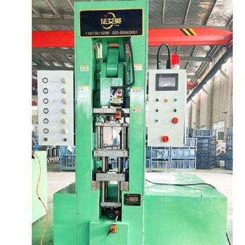 Buy Wholesale China 60t Powder Compacting Press ,special Ceramic ...