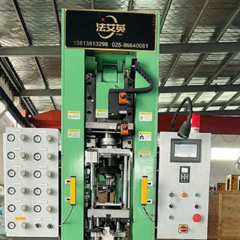 Buy Wholesale China 25t Mechanical Press , Automatic Powder Compacting ...