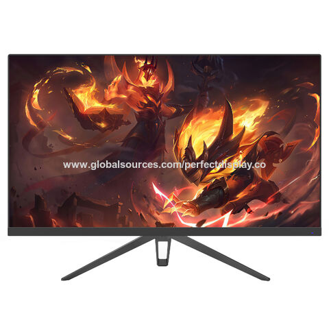 Buy Wholesale China Uhd 28" Led Pc Gaming Monitor 4k Ips, Adaptive-sync ...