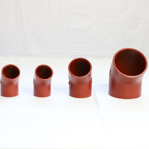 Bulk Buy China Wholesale Epoxy Cast Iron Fittings China Pipes And ...