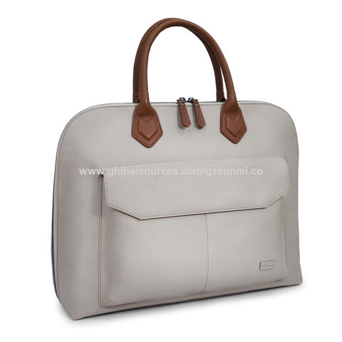 Buy Wholesale China Fashionable Laptop Tote Bag 16", Laptop Bag For ...