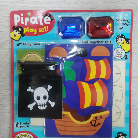 Buy Wholesale China Toy Pirate Play Set & Toy Pirate Play Set at USD 0. ...