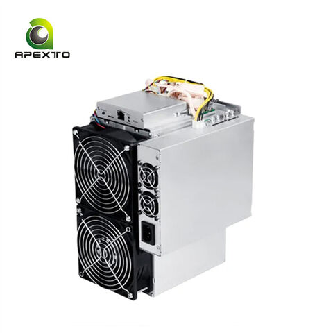 Buy Wholesale China Asic Miner Bitmain Antminer Dr5 (34th) Blake256r14 ...