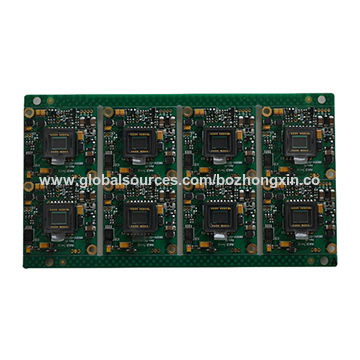 Buy Wholesale China Camera Board With Surface Mount Assembly & Camera ...