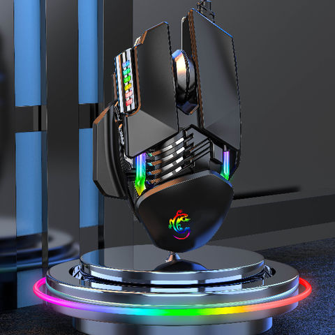 Buy Wholesale China Optical Mouse, High Level Mechanical Mouse,support ...