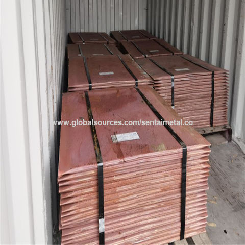 Buy Wholesale China Copper Panel 99.99%/copper Roll 99.9%/copper ...