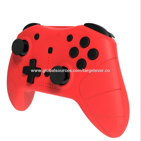 Buy Wholesale China High-quality Sup Portable Wireless Gamepad For ...