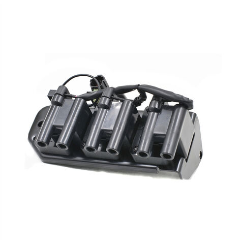 Buy Wholesale China Auto Parts Ignition Coil 2730137100 & Ignition Coil ...