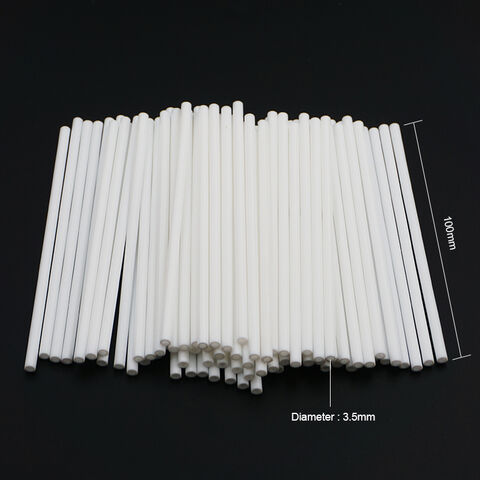 Buy Wholesale China Safe Plastic Sticks Ideal For Homemade Lollipops ...