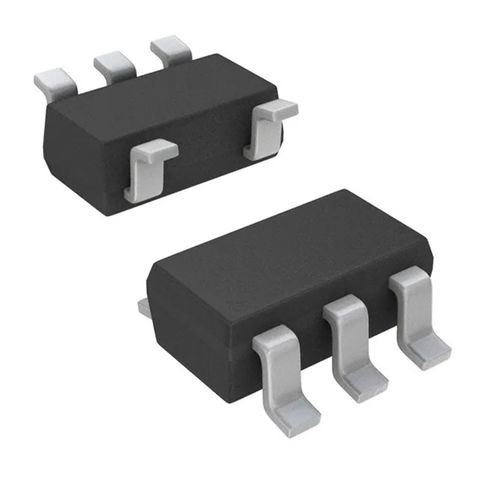 Buy Wholesale China Electronic Components Lmt84qdckrq1 Temperature ...