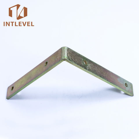 Buy Wholesale China Carbon Steel Frame Decorative Corner Non-isosceles ...