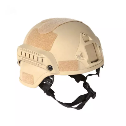 Buy Wholesale China Us. Nij Level Iiia Military Bullet Proof Helmet ...