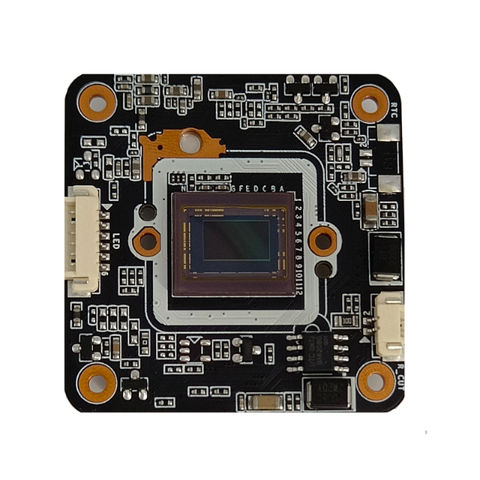 Buy Wholesale China New Fashion 4mp Ai Black Light Hd Network Camera ...