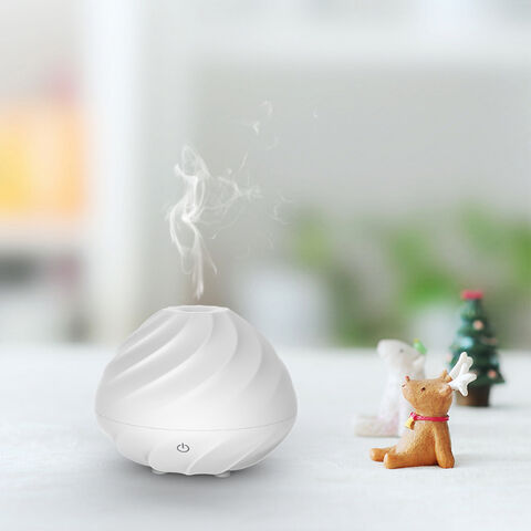 Buy Wholesale China 240ml Ultrasonic Aroma Diffuser/aromatherapy ...