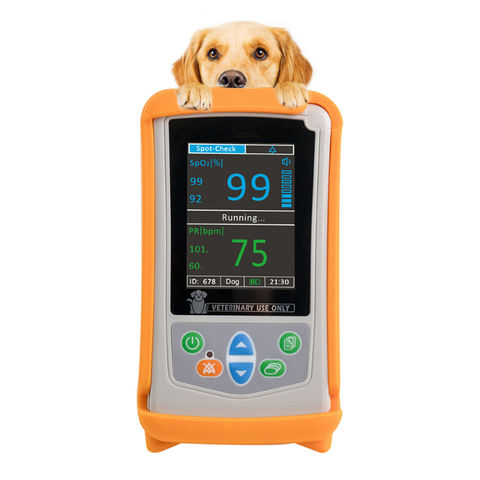 Buy Wholesale China Veterinary Equipment Handheld 3-level Visual ...