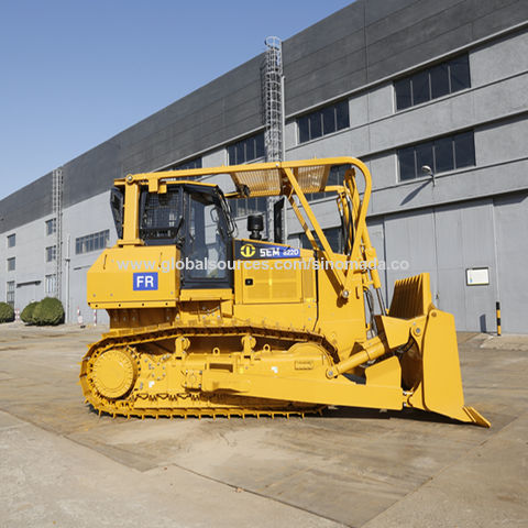 Buy Wholesale China Promotion!!! Sem/cat Bulldozer, Sem822d 235hp Track ...