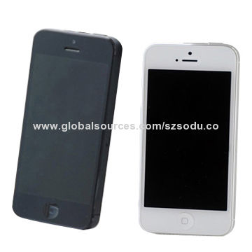 Buy Wholesale China Refurbished Unlocked Iphone 5, 4.0-inch Screen ...