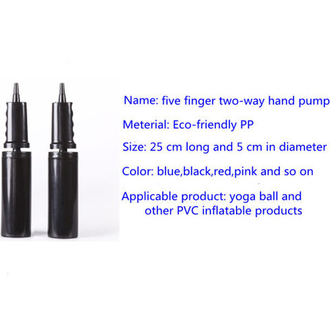 Buy Wholesale China Factory Direct Sale Hand Manual Primer Air Double ...