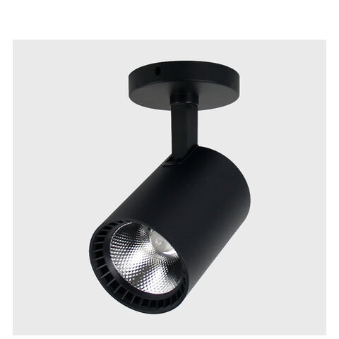 Buy China Wholesale 3-color Dimmable Ceiling Spotlight,flush Mount ...