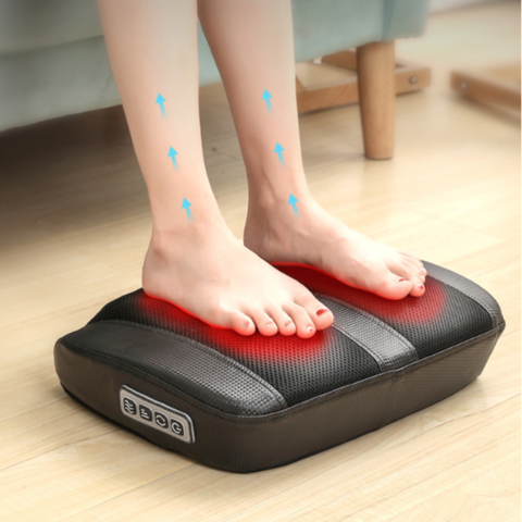 Buy Wholesale China Multifunctional Foot Massager Househeld Wholesale ...