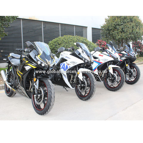 Buy Wholesale China New Classical 4 Stroke Dirt Bike 200cc Chinese ...