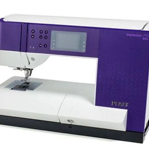 Buy Wholesale China Pfaff Expression 710 Sewing Machine & Embroidery ...
