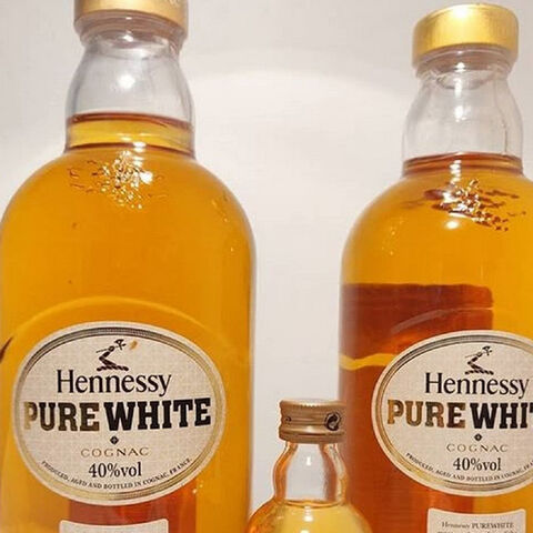 Buy Wholesale United States Hennessy Pure White Cognac 100% Pure White ...