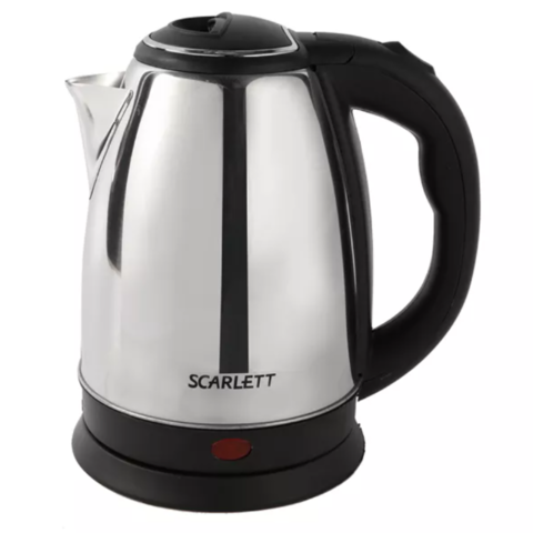 Buy Wholesale China 2l Electric Kettle Pp Plastic Shell Household ...